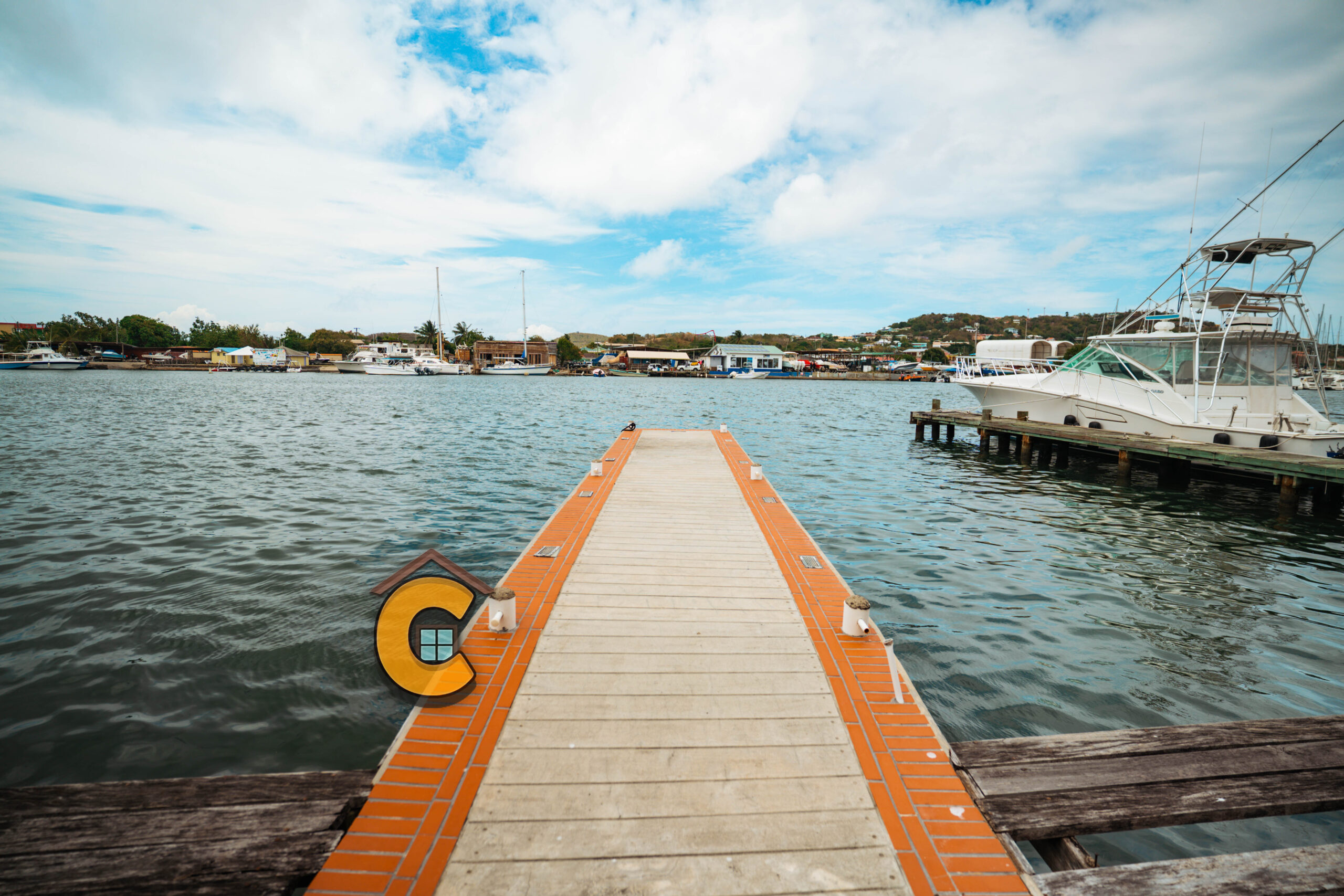 Golden opportunity – Waterfront Property – Private Dock – For Sale ...